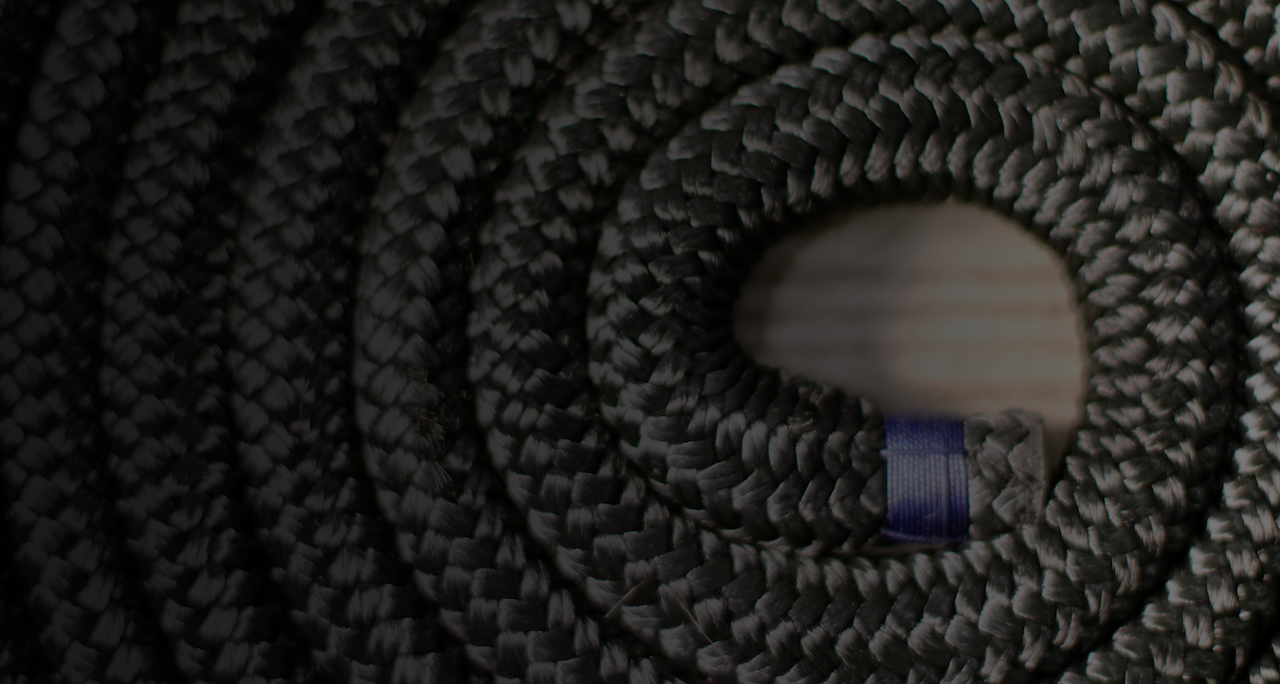 3/8" Inch Dock Lines | Made In The USA – Rope For Boats