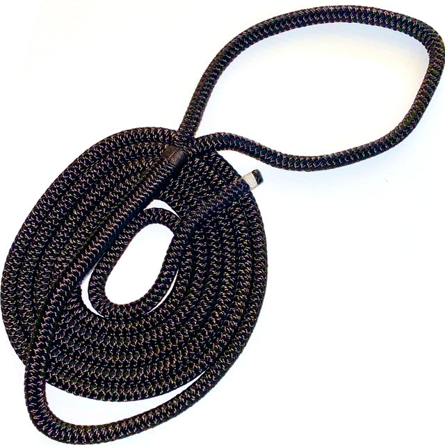 How to Choose the Best Size Dock Lines – Rope For Boats