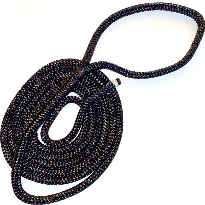 What Size, Length, and Quantity of Dock Line Do You Need? – Rope For Boats